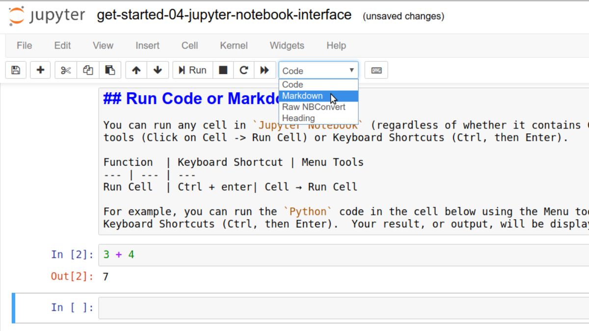 Cách chuyển IPYNB sang PDF đơn giản, nhanh chóng
